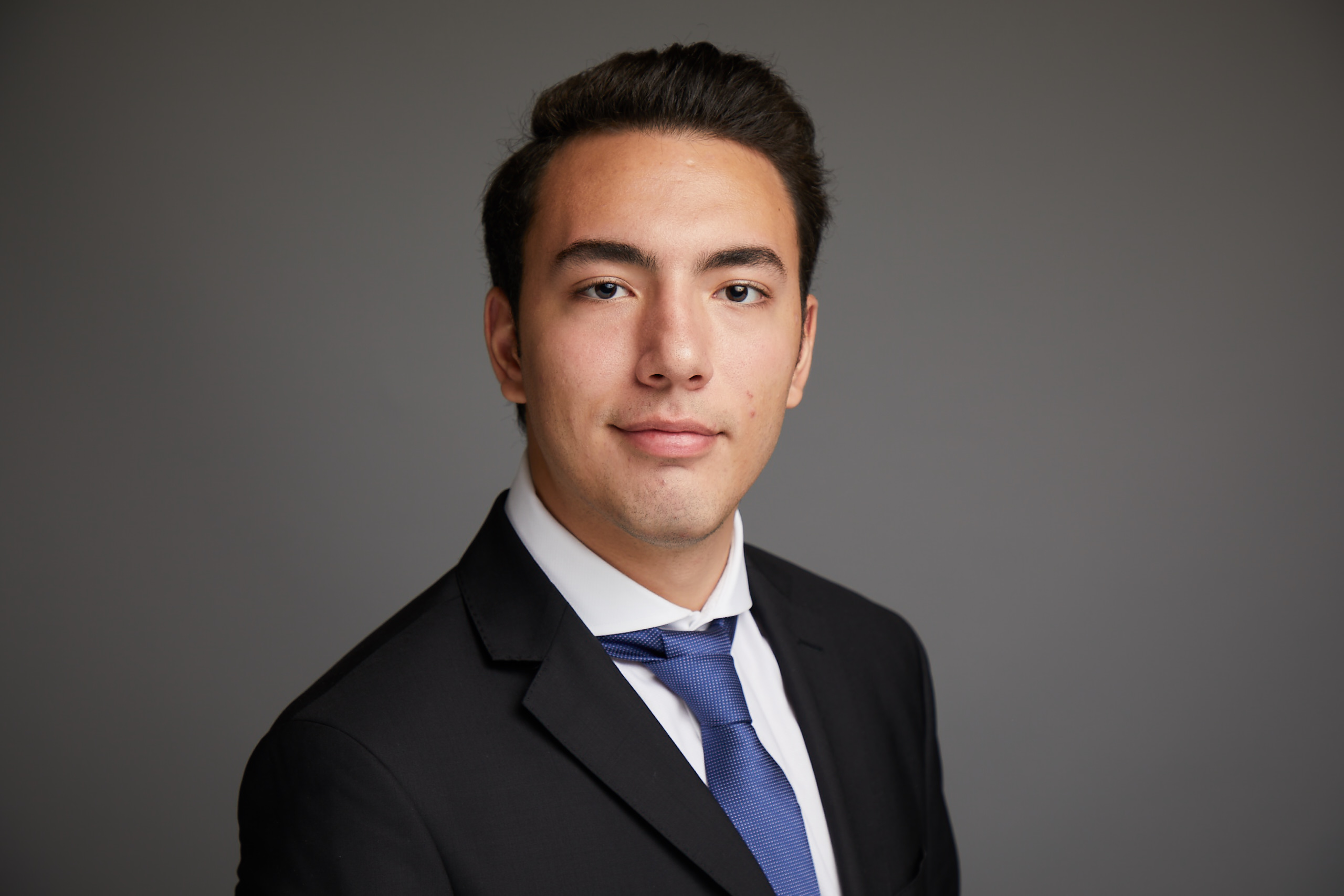 Portfolio of Umut Alptekin